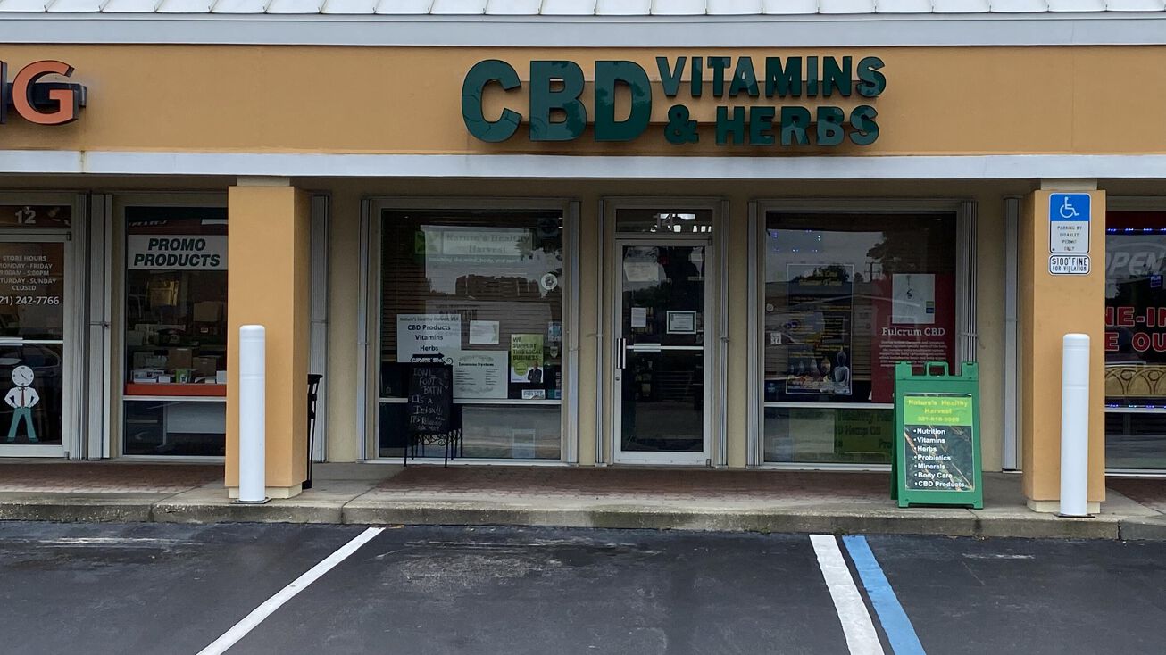 2330 N Wickham Road, Melbourne, FL 32935 | Crexi.com