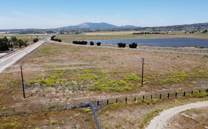 57111 Highway 371, Anza, CA 92539 - Land for Sale - 57111 Highway 371