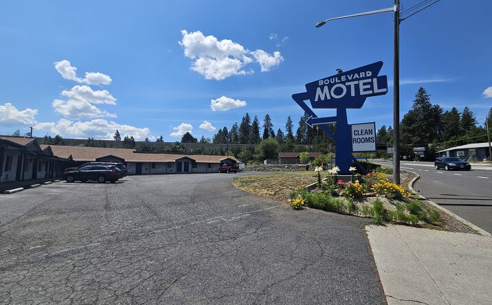 2701 W Sunset Blvd, Spokane, WA 99224 | Crexi.com