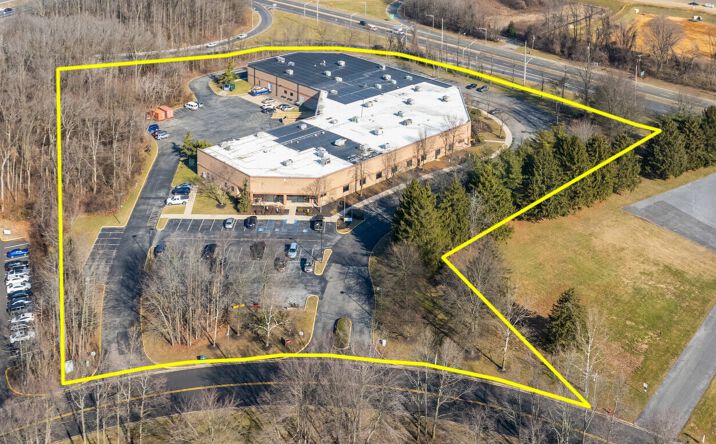 Industrial Land & Real Estate Property for Sale in New Jersey | Crexi.com