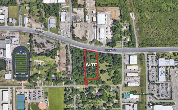 00 FM 2920, Tomball, TX 77375 | Crexi.com