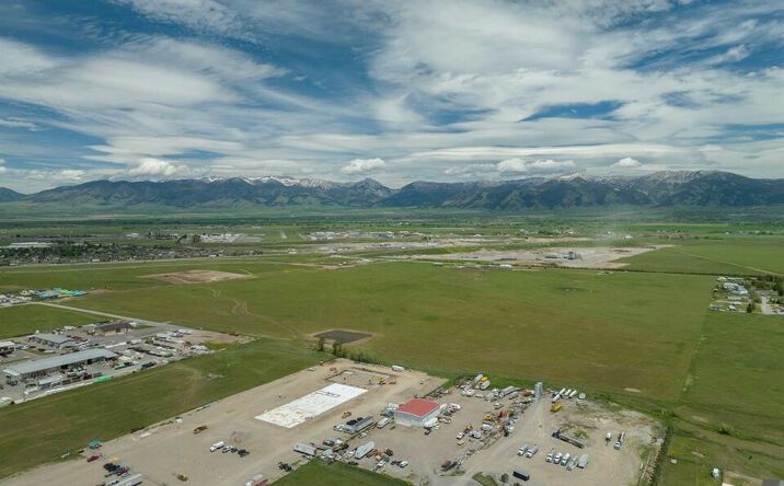 Lot 14 Block 15 West Post Subdivision, Belgrade, MT 59714 - Land for ...