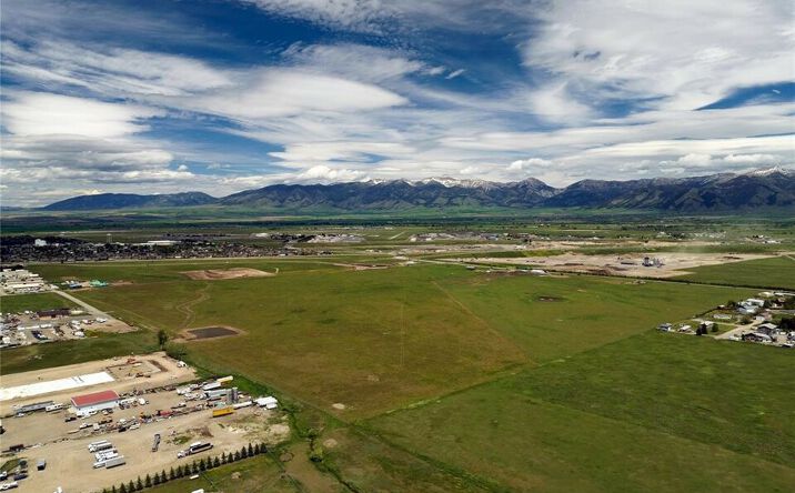 Lot 6 Block 23 West Post Subdivision, Belgrade, MT 59714 | Crexi.com