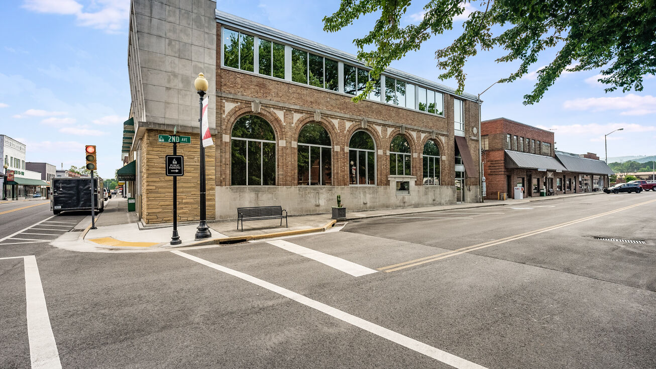 1441 Market St, Dayton, TN 37321 | Crexi.com