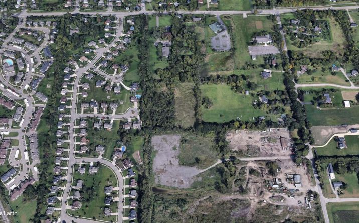 Lyon Township, South Lyon, MI 48178 | Crexi.com