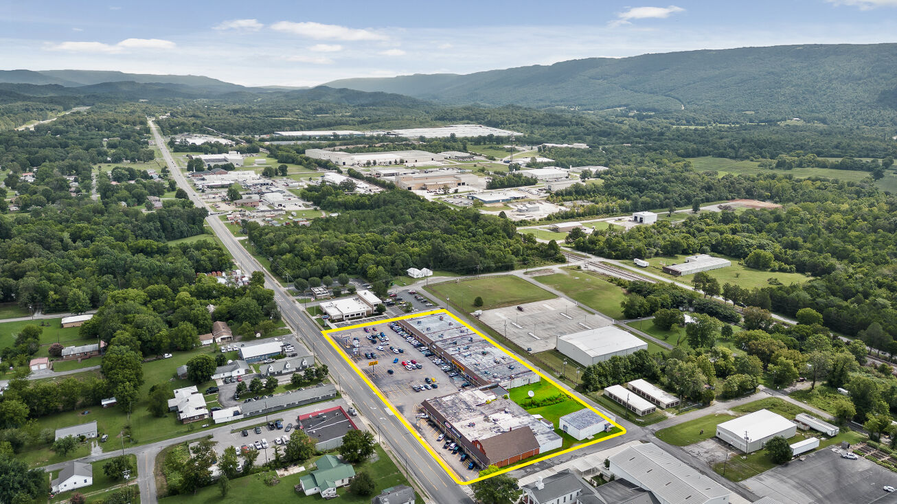 N Main St, Trenton, GA 30752 | Crexi.com