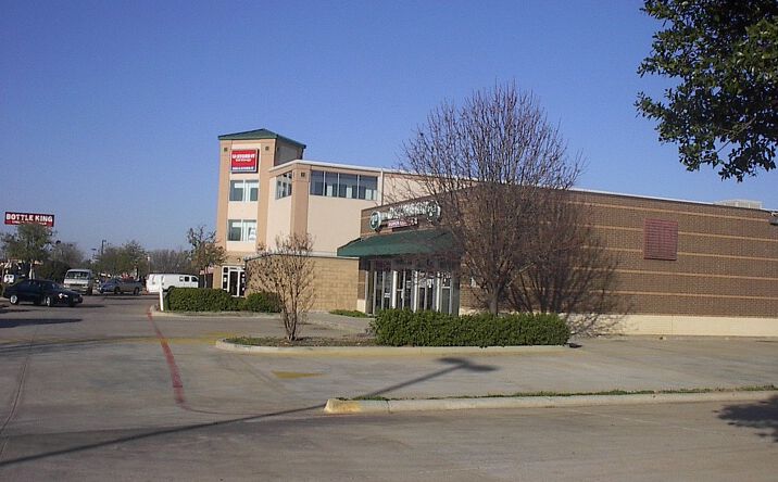 1775 Eastchase Parkway, Fort Worth, TX 76120 | Crexi.com
