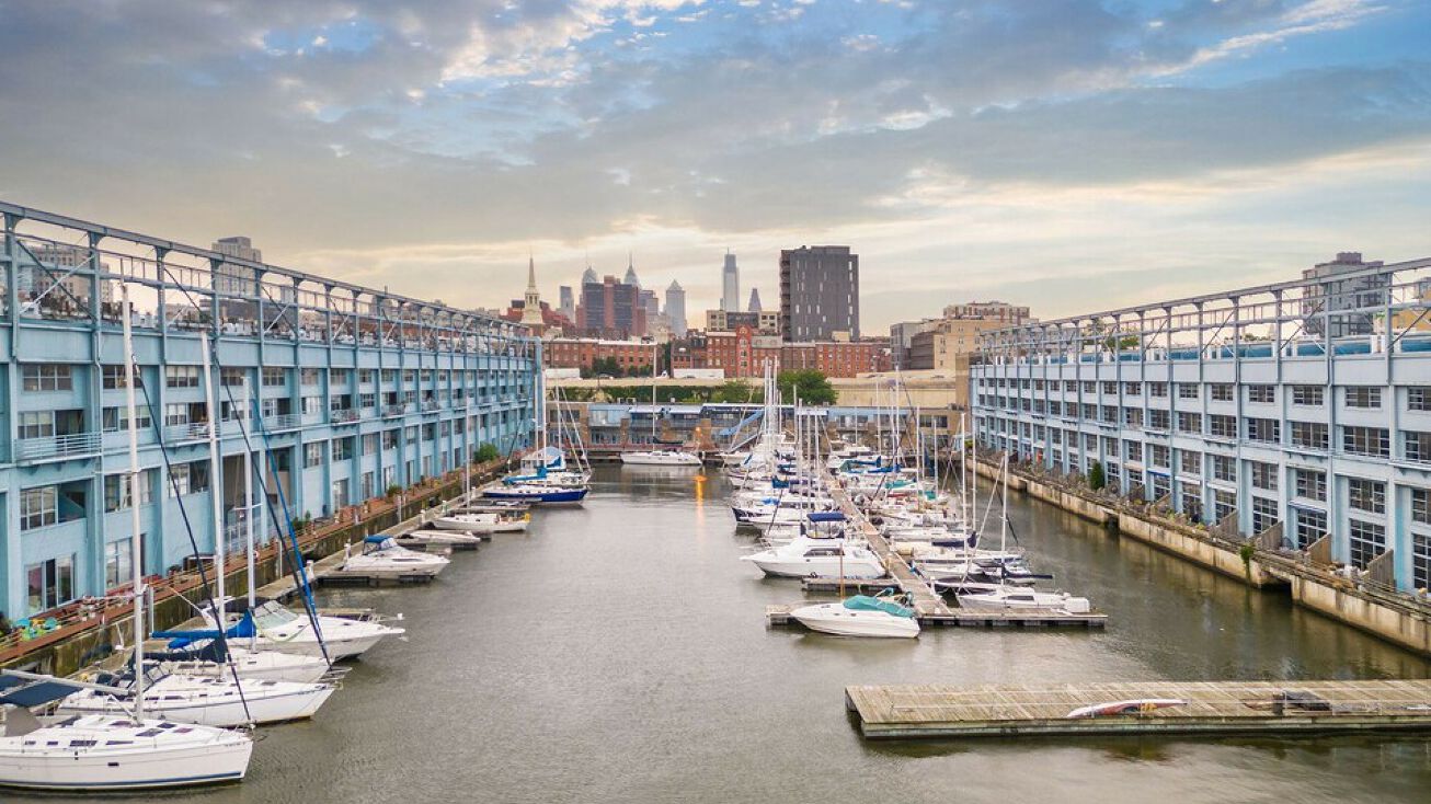 3 N Christopher Columbus Blvd, Philadelphia, PA 19106 | Crexi.com