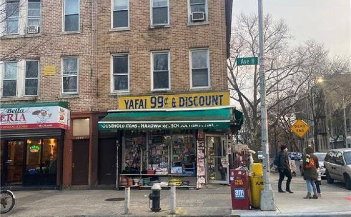 1602 AVENUE H Brooklyn NY 11230-2428 APN: 3067000001 | Crexi.com