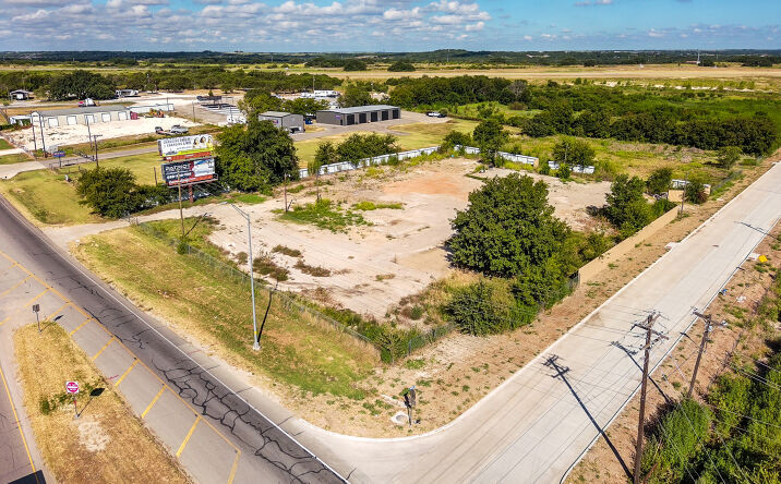 2500 W Us Highway 377, Granbury, TX 76048 | Crexi.com