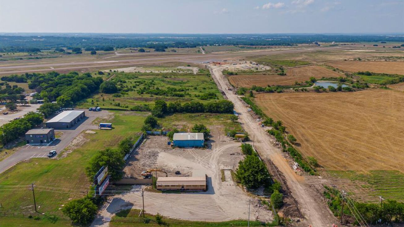 2500 W Us Highway 377, Granbury, TX 76048 | Crexi.com