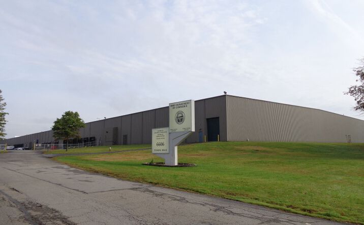 6606 Tussing Rd, Reynoldsburg, OH 43068 | Crexi.com