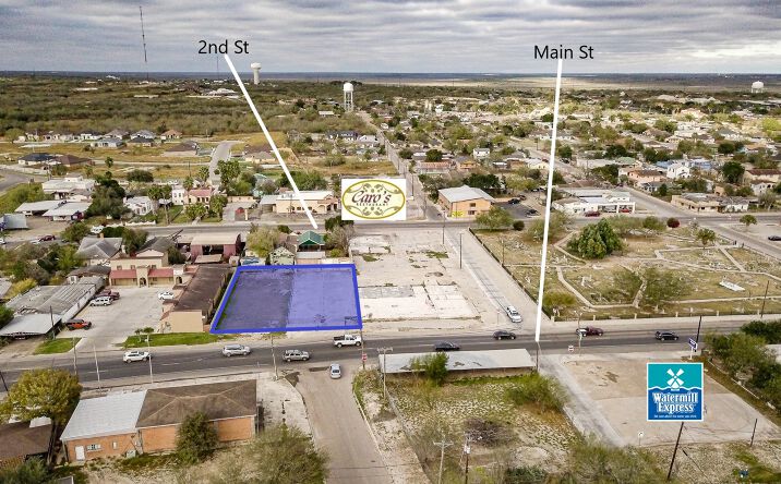 0 W US Highway 83 Highway, Rio Grande City, TX 78582 | Crexi.com
