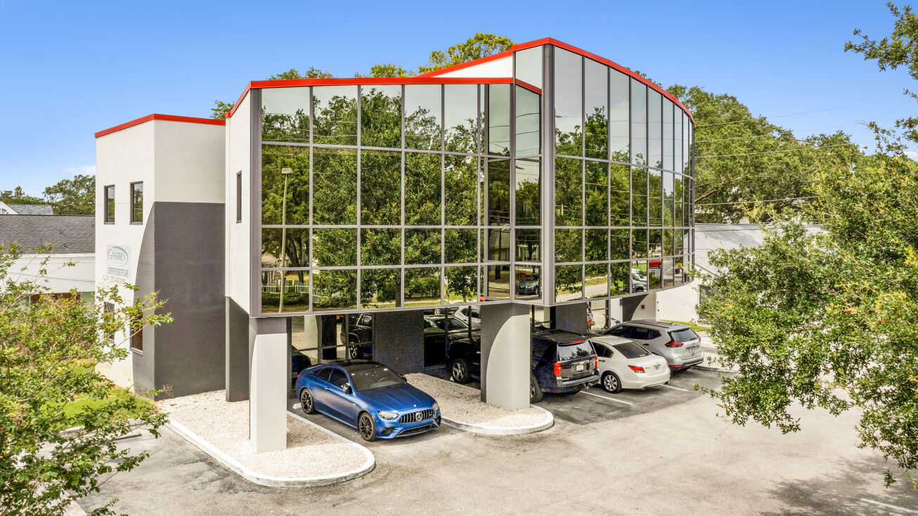 1300 S Ft Harrison Ave, Clearwater, FL 33756 | Crexi.com