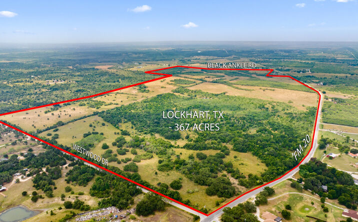 FM 20, Lockhart, TX 78644 | Crexi.com