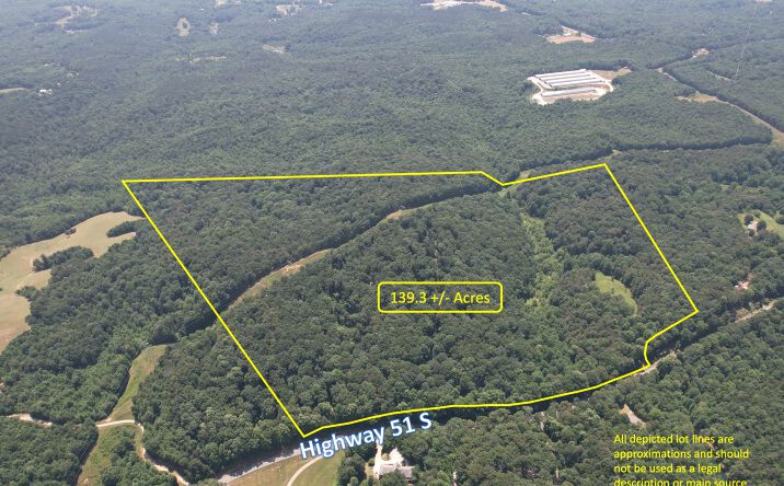 5057 GA-51, Lula, GA 30554 | Crexi.com