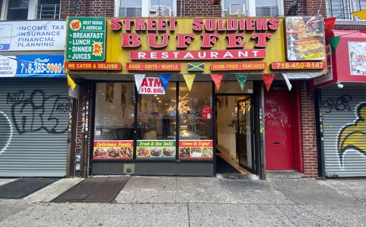 5304 CHURCH AVE Brooklyn NY 11203-3609 APN: 347012 | Crexi.com