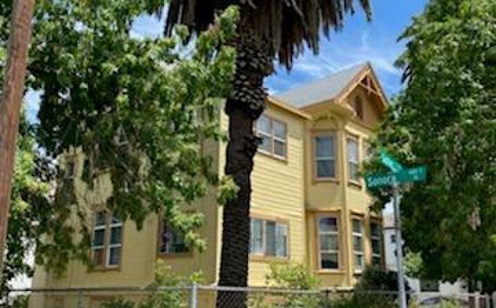 406 S Sutter Street, Stockton, CA 95203 | Crexi.com