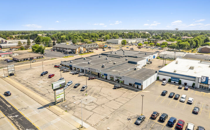 2521 8th St S, Wisconsin Rapids, WI 54494 | Crexi.com