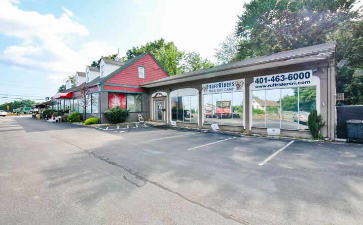 336 Bald Hill Rd, Warwick, RI 02886 | Crexi.com