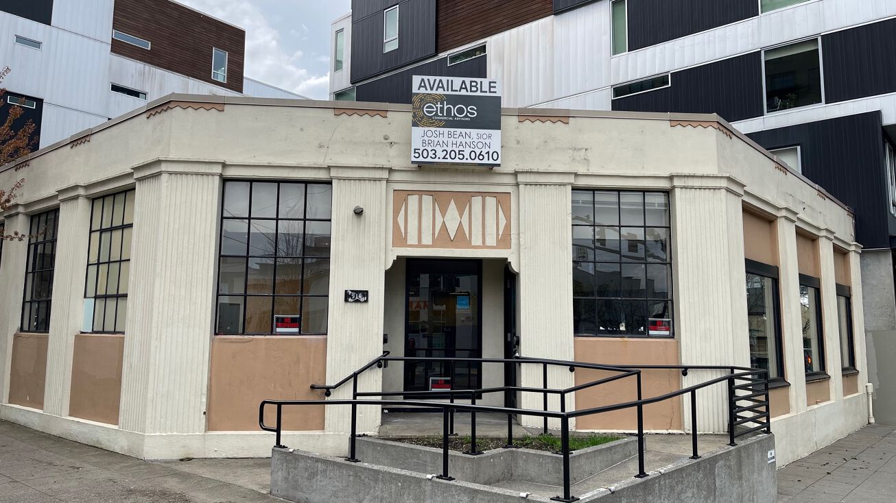 1001 NW 14th Ave, Portland, OR 97209 - Office Property for Sale - 1001 ...