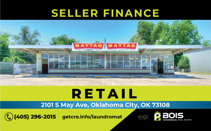 1800 S Meridian Ave, Oklahoma City, OK 73108 | Crexi.com