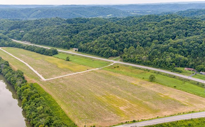 LOT #15 RIVERSIDE ESTATES Burkesville KY 42717 APN: 055-09-15-001.00 ...