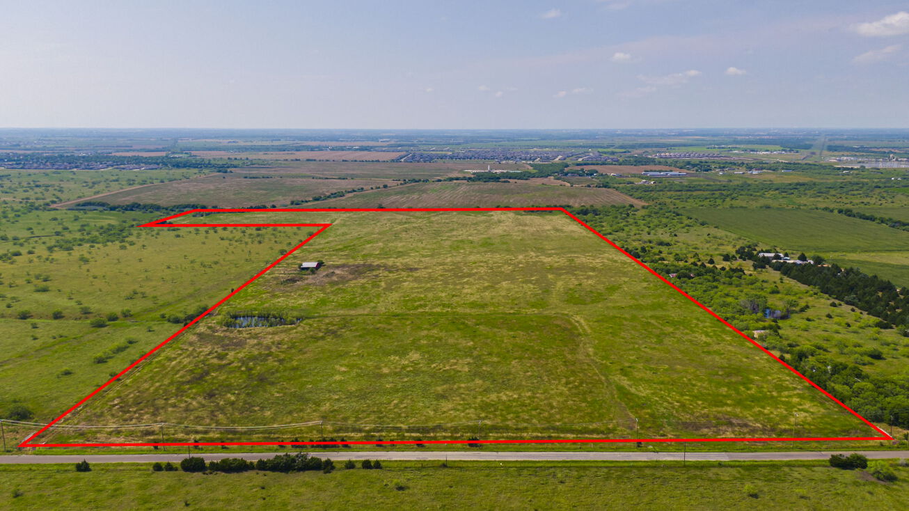 Forbes Rd, Venus, TX 76084 | Crexi.com