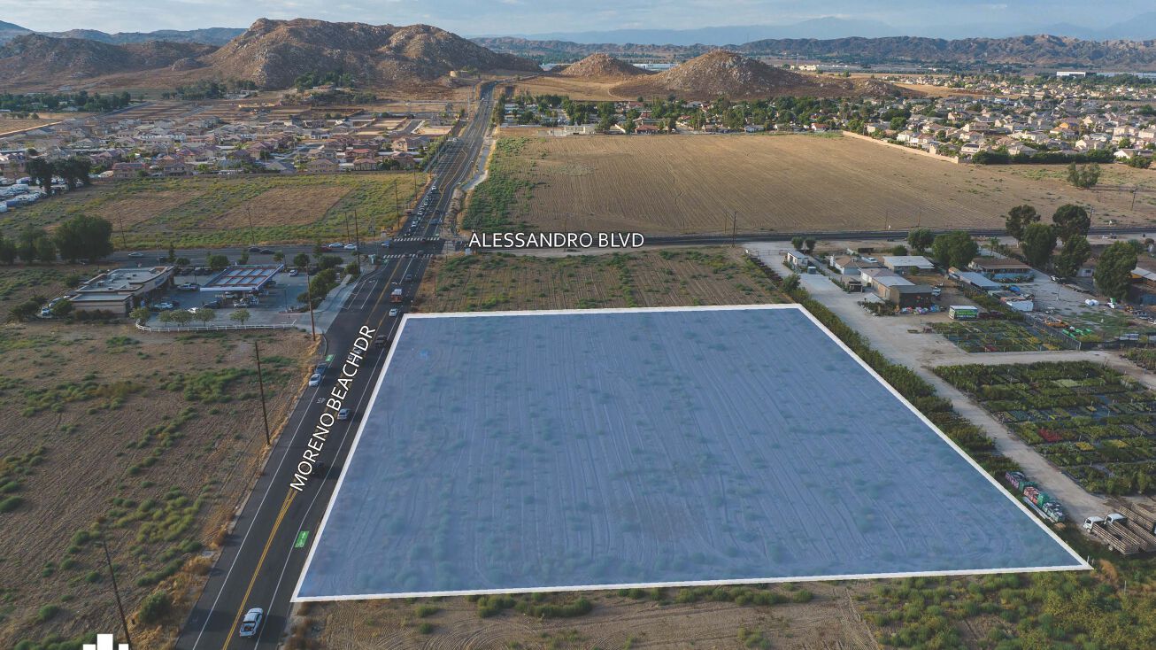 14086 Moreno Beach Dr, Moreno Valley, CA 92555 | Crexi.com