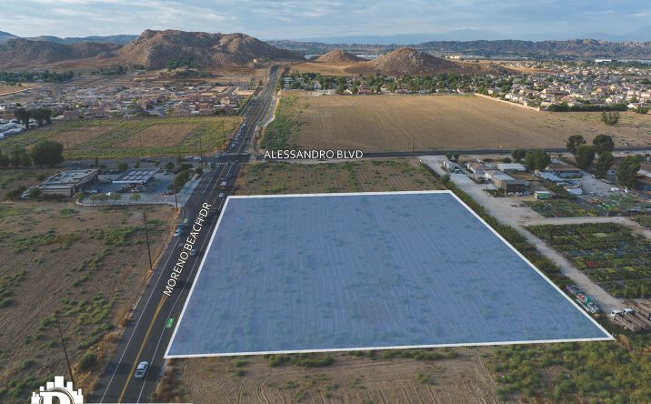 26001 Alessandro Blvd, Moreno Valley, CA 92555 | Crexi.com