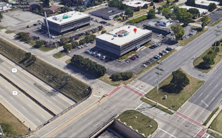 18000 Eight Mile Rd, Southfield, MI 48075 | Crexi.com