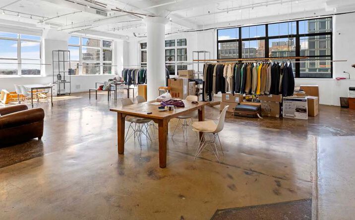 121 Varick Street, New York, NY 10013 | Crexi.com