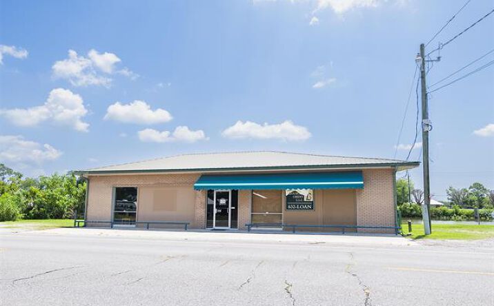 14863 West Main, Cut Off, LA 70345 | Crexi.com