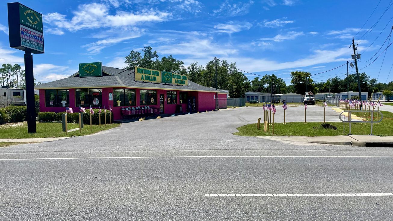 2016 Thomas Drive, Panama City Beach, FL 32408 | Crexi.com