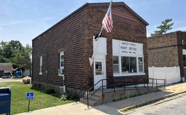 104 3rd St, Frederika, IA 50631 | Crexi.com