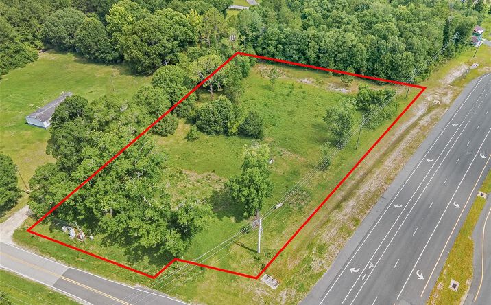 17339 FL-16, Starke, FL 32091 | Crexi.com