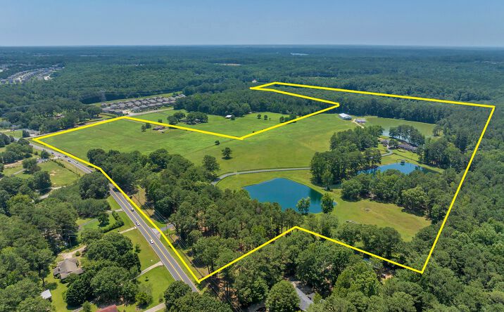 655 McDonough Rd, Hampton, GA 30228 | Crexi.com