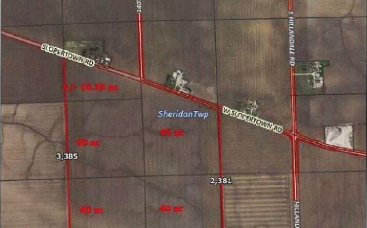 181.35 Acres, Davenport, IA 52806 | Crexi.com