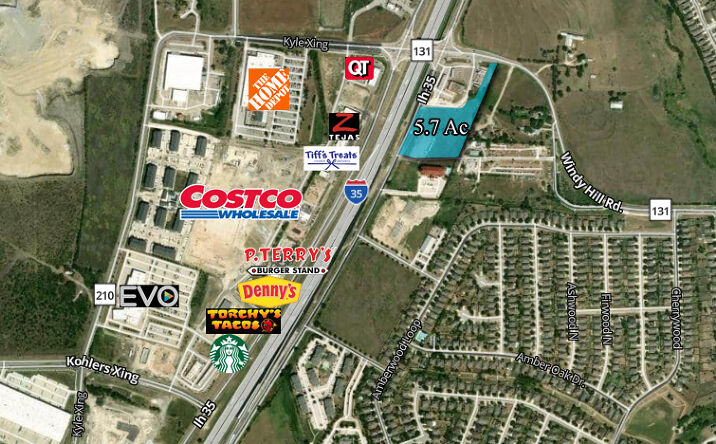 2099 S Loop 4, Buda, TX 78610 | Crexi.com