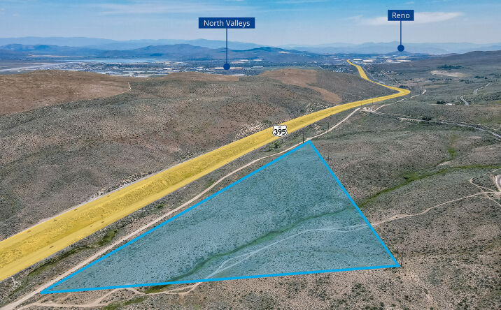 White Lake Pkwy, Reno, NV 89508 | Crexi.com