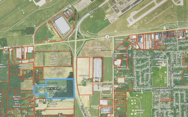 9100 Dog Leg Rd, Dayton, OH 45414 | Crexi.com