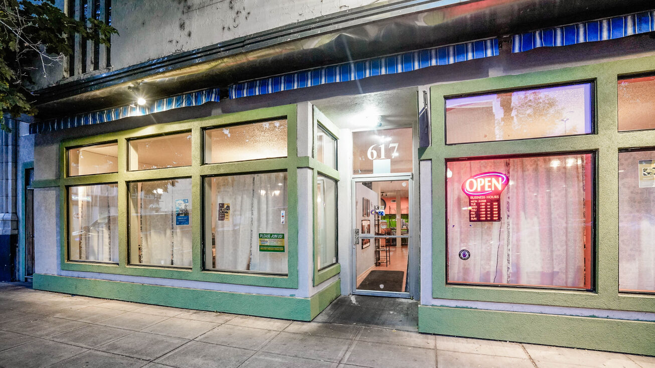 617 Main St, Klamath Falls, OR 97601 | Crexi.com