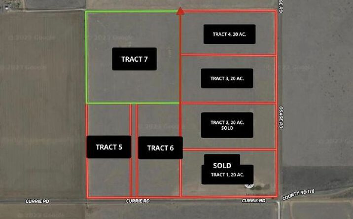 17800 S Osage St, Canyon, TX 79015 | Crexi.com