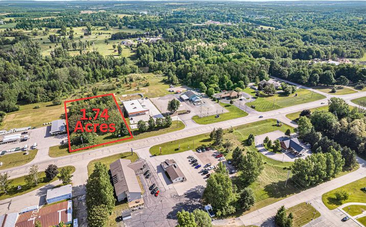 130 W State St, Scottville, MI 49454 | Crexi.com