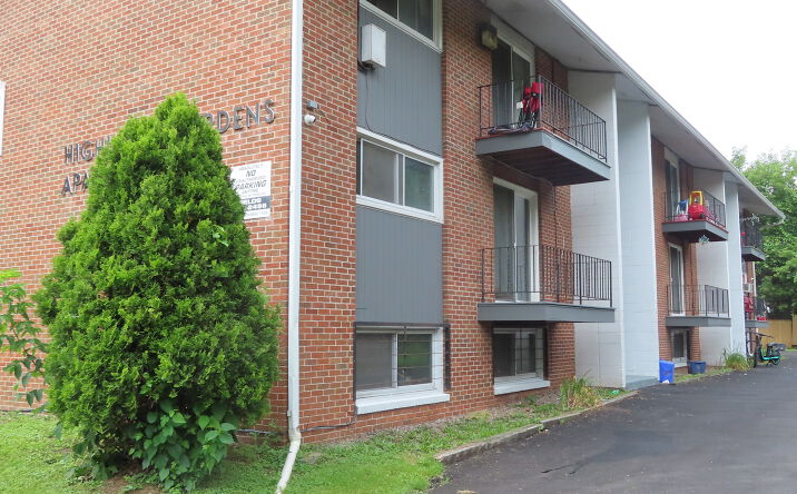 1027 Highland St, Syracuse, NY 13203 | Crexi.com