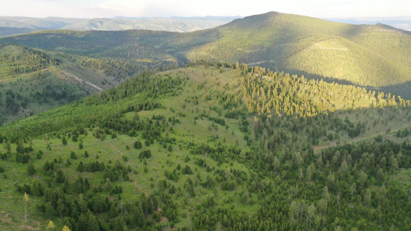 2 Tract, Garnet Range, Drummond, MT 59825 - Land for Sale - 2 Tract ...