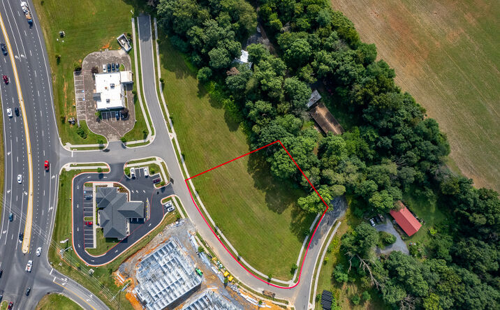 Naomis Way, Harrisonburg, VA 22801 | Crexi.com