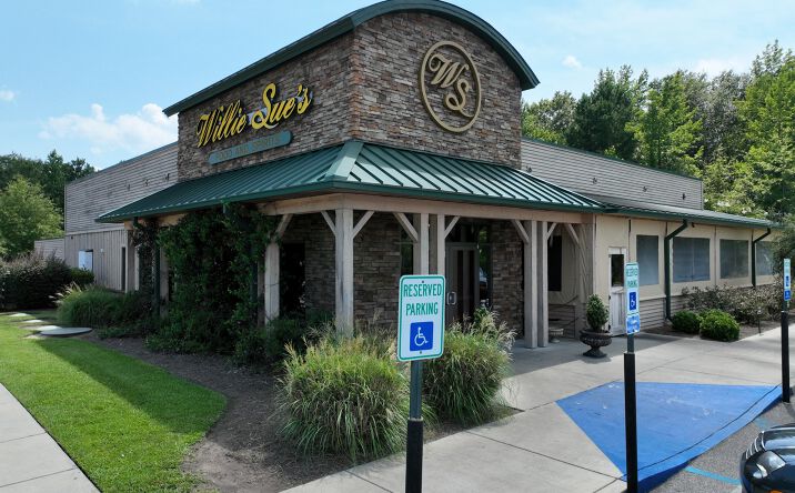 3355 Patriot Pkwy, Sumter, SC 29154 | Crexi.com