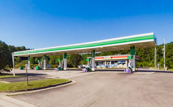 Gas Stations for Sale in Virginia | Crexi