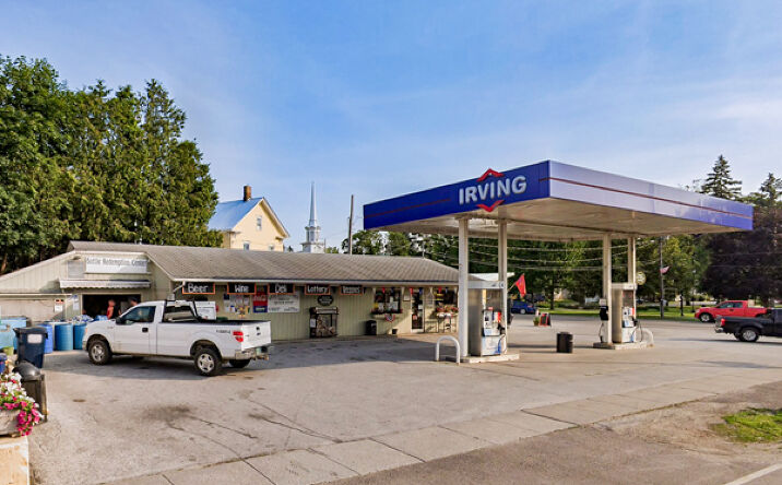 Gas Stations for Sale in Swanton, VT | Crexi